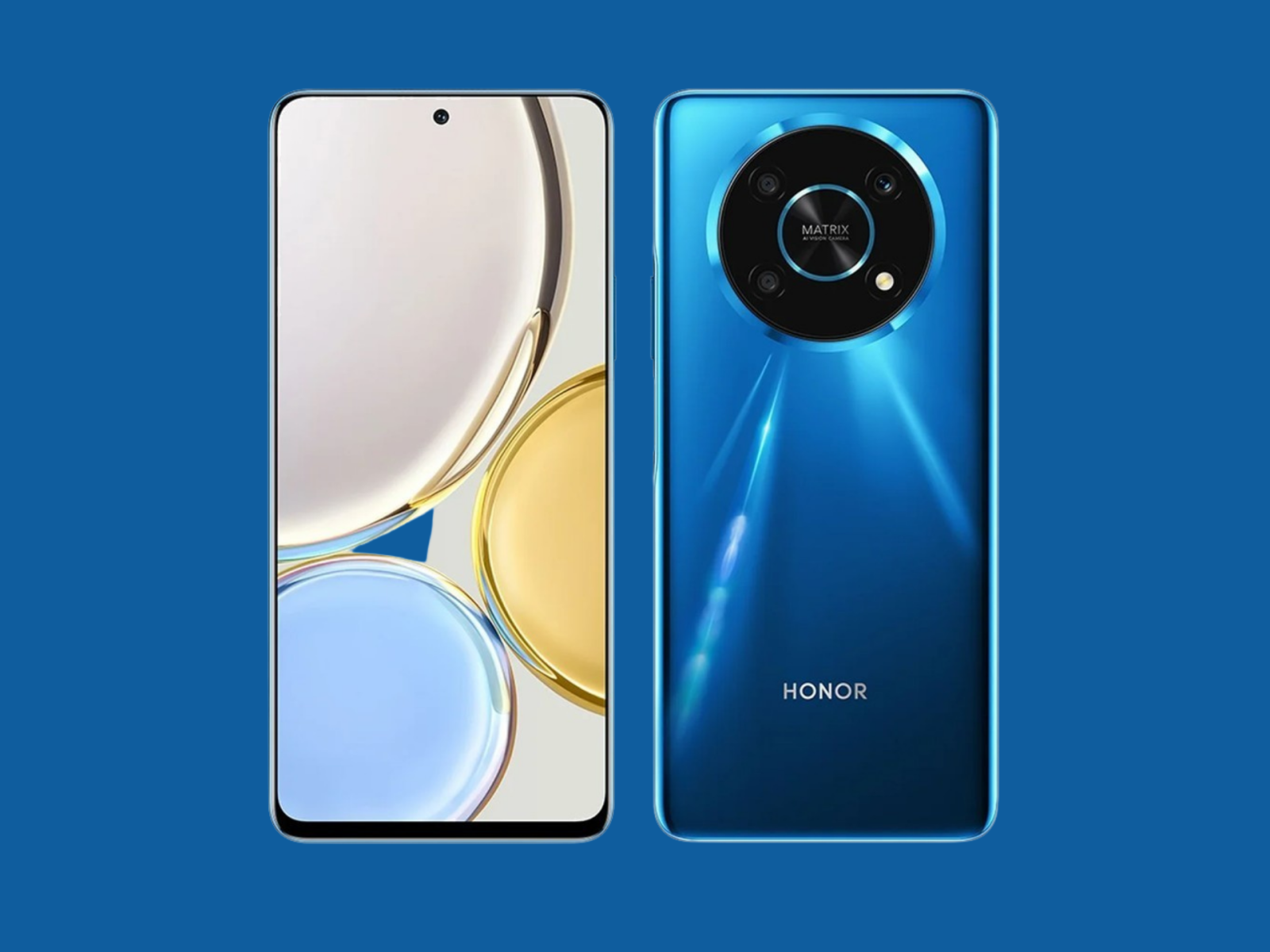 HONOR Magic 4 Lite leaks with 40W charging and 48MP camera